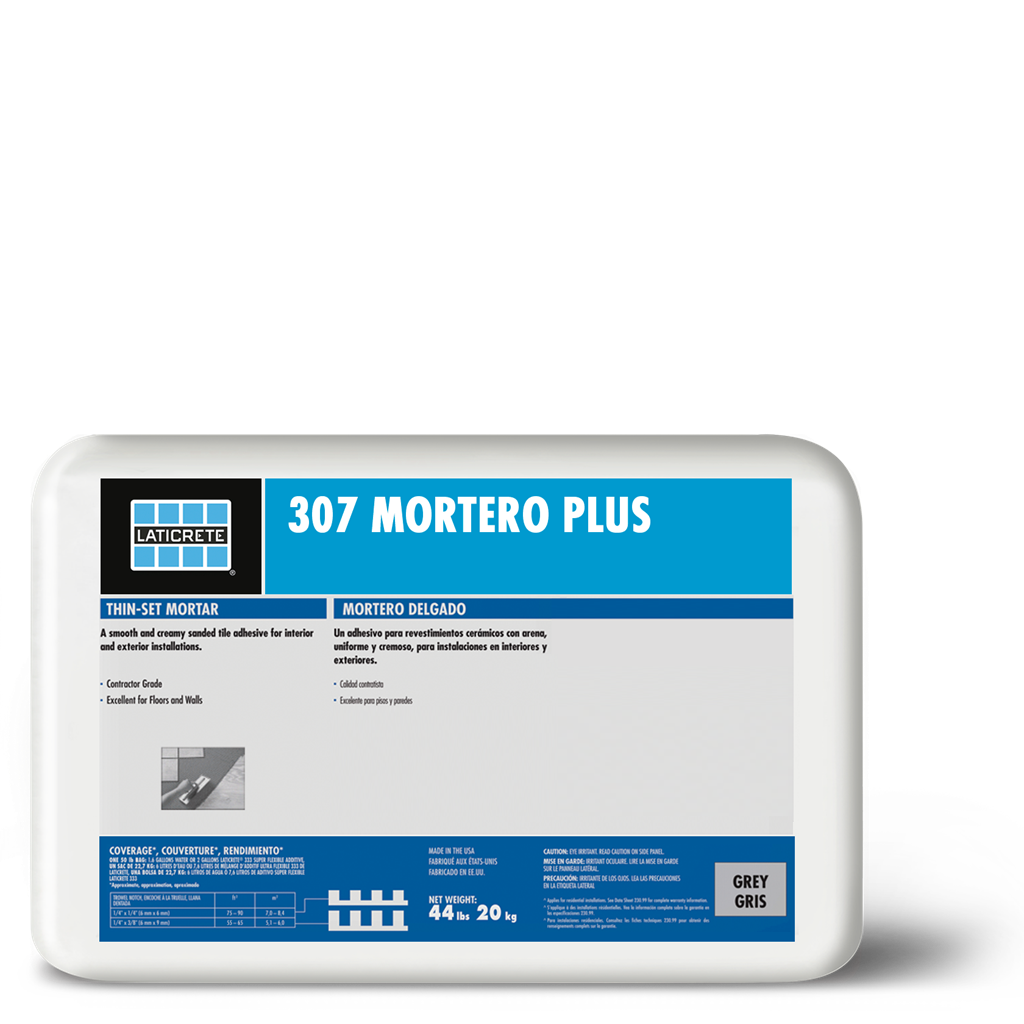 Bondex Plus LATICRETE – La Ferretería