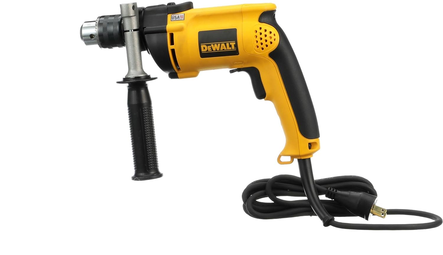 Taladro Percutor DEWALT DW511 – La Ferretería