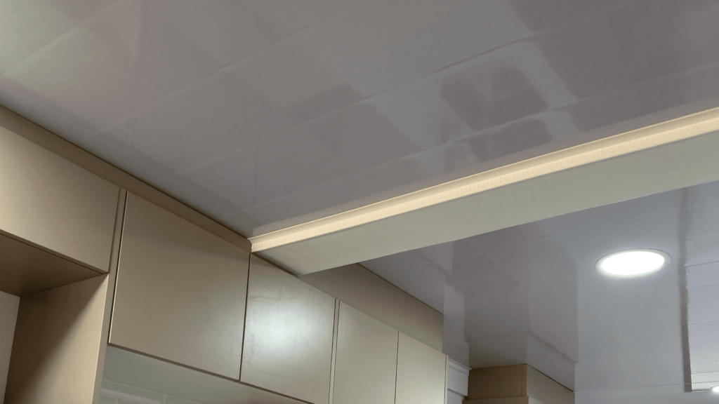 Tablilla Blanca Impresa PVC – La Ferretería